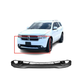 Front Bumper Cover for Dodge Durango 2011-2013 - Perfect Fit & Fast ...