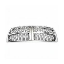 Premium Grille for Dodge Ram 2002-2005 CAPA - Perfect Fit & Fast Delivery!