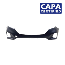 Front Upper Bumper Cover for Chevrolet Equinox 2018-2021 Perfect Fit ...