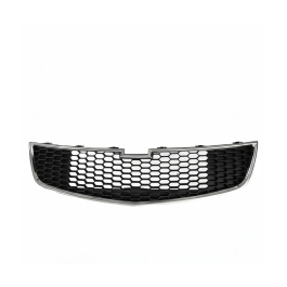 Premium Lower Grille for Chevrolet Cruze 2011-2014 - Perfect Fit & Fast ...