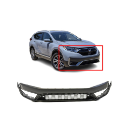 Front Lower Bumper Cover for Honda CR-V 2020-2022 - Perfect Fit & Fast ...