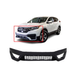 Front Lower Bumper Cover for Honda CR-V 2020-2022 - Perfect Fit & Fast ...