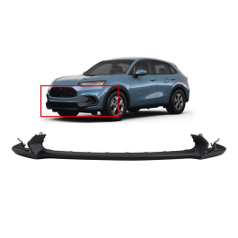 Buy Front Bumper Cover for Honda HR-V 2023-2024 Textured 711053W0A00 ...