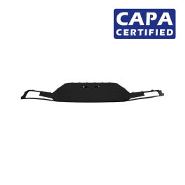 Rear Lower Bumper Cover for Hyundai Elantra 2019-2020 Perfect Fit ...