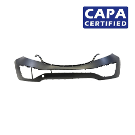 Front Bumper Cover for Kia Sportage 2011-2016 - Perfect Fit & Fast ...