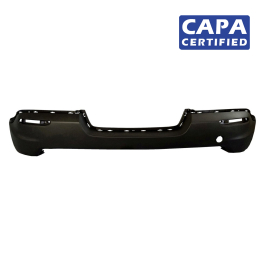 Rear Lower Bumper Cover for Kia Soul 2020-2022 Perfect Fit & Fast Delivery!