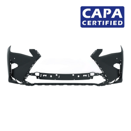Front Bumper Cover for Lexus RX350/RX450h 2016-2019 Perfect Fit & Fast ...