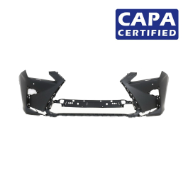 Front Bumper Cover for Lexus RX350, RX350L, RX450h 2016-2019 Perfect Fit!