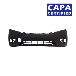 Front Bumper Cover for Nissan Pathfinder 2013-2016 - Perfect Fit & Fast ...