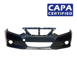 Front Bumper Cover for Nissan Altima 2016-2018 - Perfect Fit & Fast ...