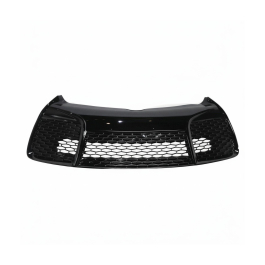 Premium Lower Grille for Toyota Camry 2015-2017 - Perfect Fit & Fast ...