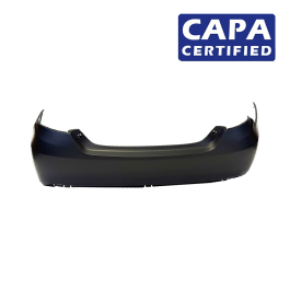 Rear Bumper Cover for Toyota Camry 2015-2017 - Perfect Fit & Fast Delivery!